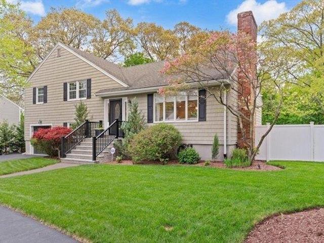 house with 3 bedroom, Reading MA DS103074807