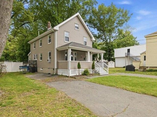 house with 3 bedroom, Reading MA DS103247507
