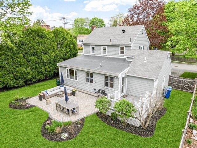 house with 3 bedroom, Reading MA DS103434195