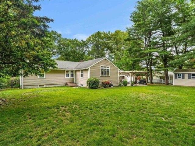 house with 3 bedroom, Reading MA DS103431101