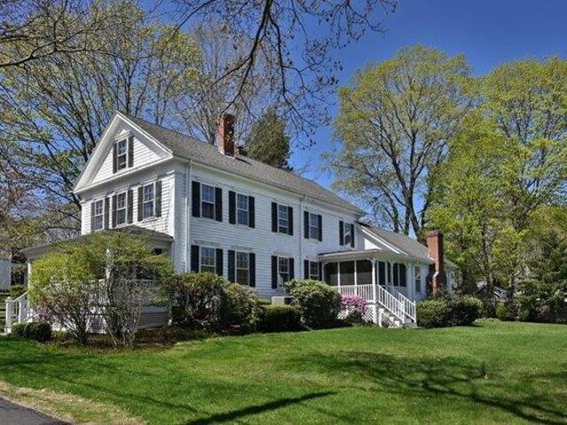 house with 3 bedroom, Reading MA DS103433995
