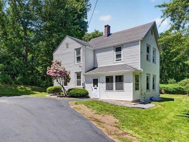 house with 3 bedroom, Reading MA DS103548509