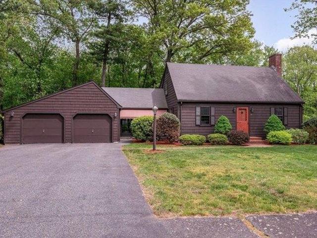 house with 3 bedroom, Reading MA DS103808927
