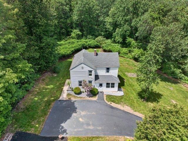 house with 3 bedroom, Reading MA ES104757405