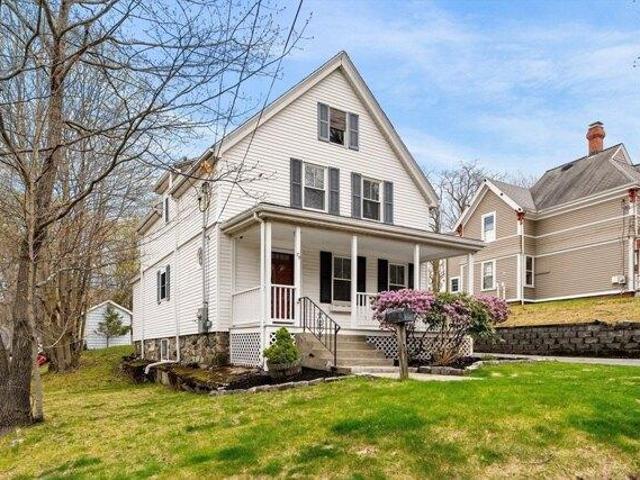 house with 3 bedroom, Reading MA ES103436073