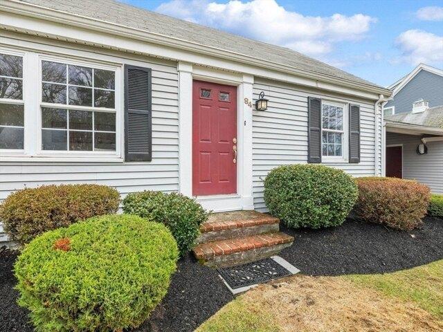 house with 3 bedroom, Reading MA ES103850512