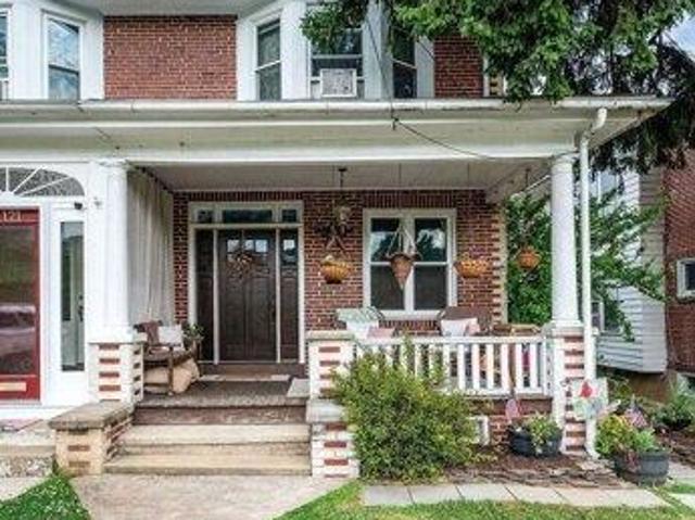 house with 3 bedroom, Reading PA DS103624564