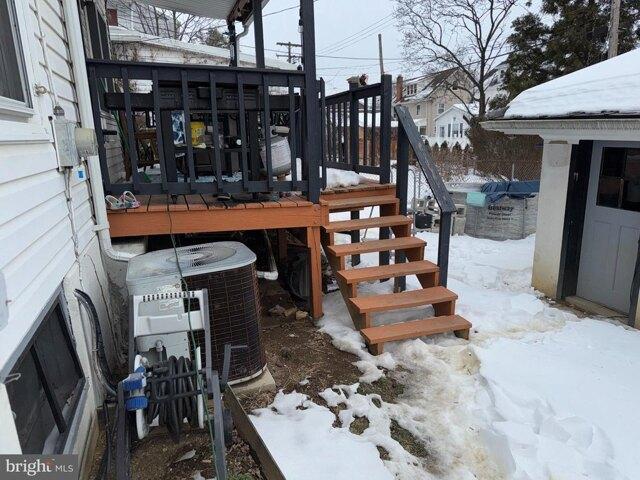 house with 3 bedroom, Reading PA ES103601106