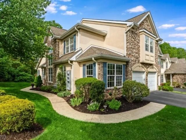 house with 3 bedroom, Readington Twp. NJ DS102715714