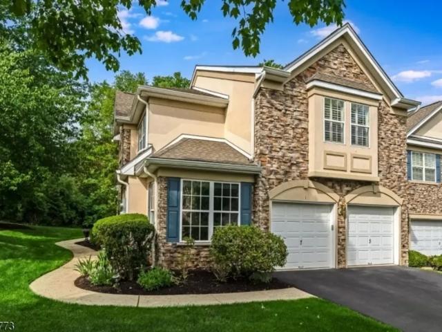 house with 3 bedroom, Readington Twp. NJ ES102715714