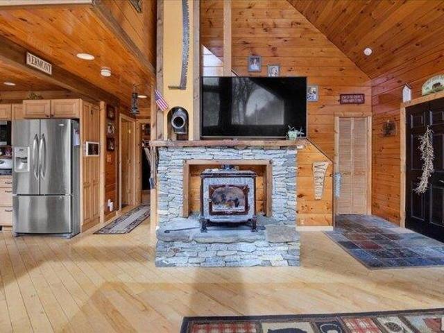 house with 3 bedroom, Readsboro VT DLS102595808