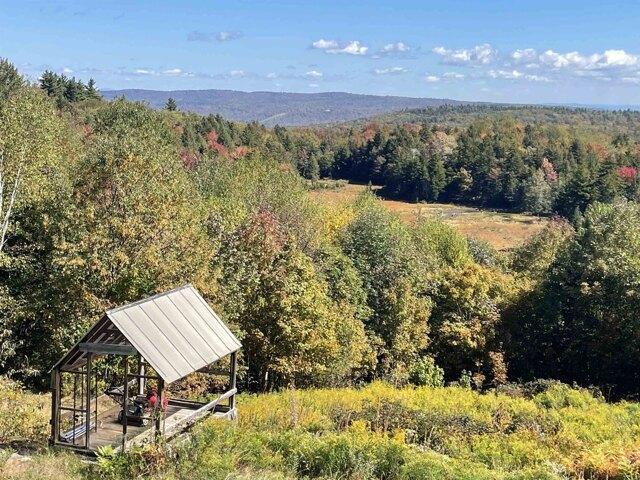 house with 3 bedroom, Readsboro VT DLS103127683