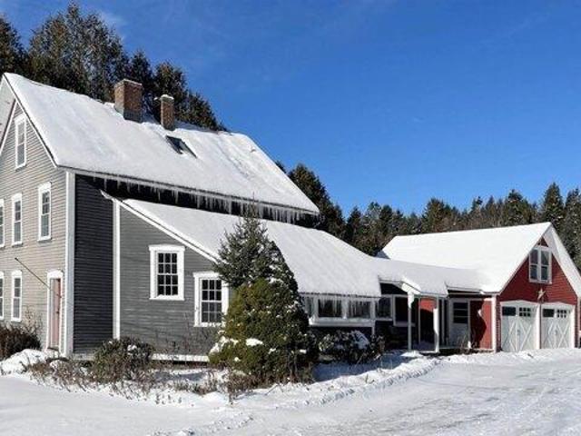 house with 3 bedroom, Readsboro VT DS102586706