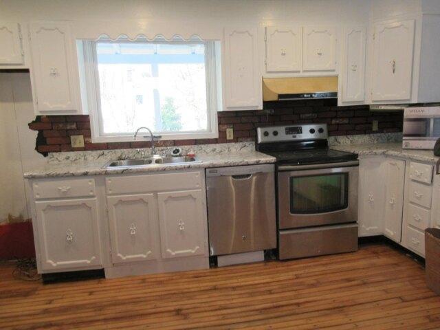 house with 3 bedroom, Readsboro VT DS103969956