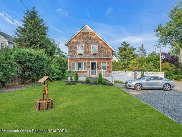 house with 3 bedroom, Red Bank NJ DLS101800994