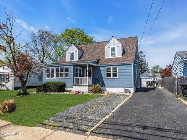 house with 3 bedroom, Red Bank NJ DS102564141