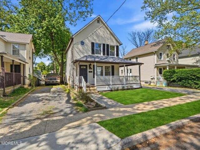 house with 3 bedroom, Red Bank NJ DS102798996