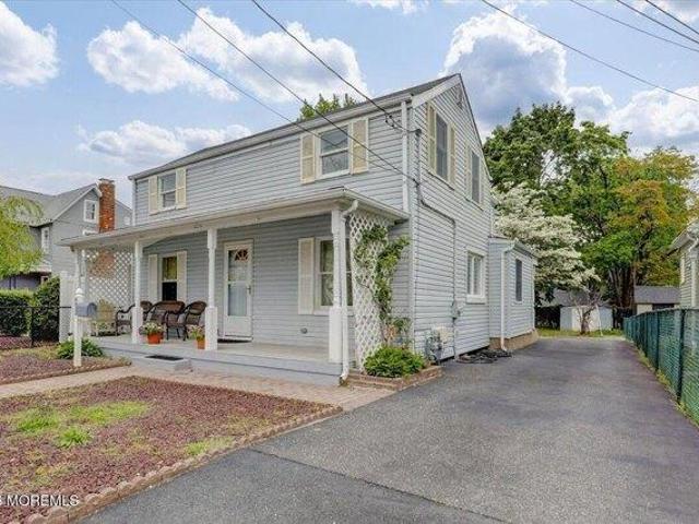 house with 3 bedroom, Red Bank NJ DS102798929