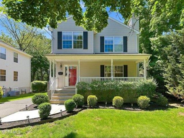 house with 3 bedroom, Red Bank NJ DS102800635