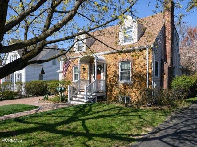 house with 3 bedroom, Red Bank NJ DS102801077