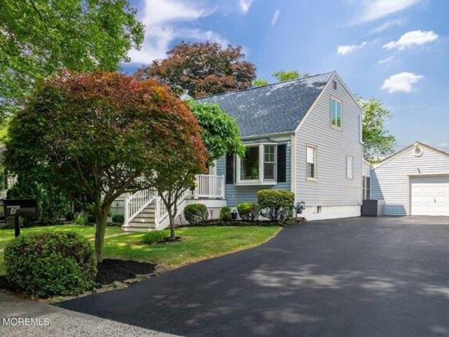 house with 3 bedroom, Red Bank NJ DS103665881