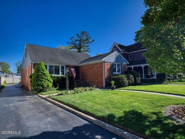 house with 3 bedroom, Red Bank NJ DS103619987