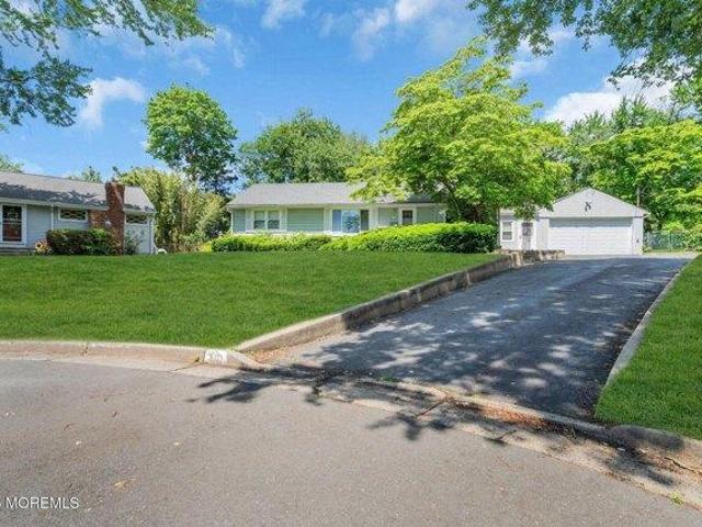 house with 3 bedroom, Red Bank NJ DS103623805