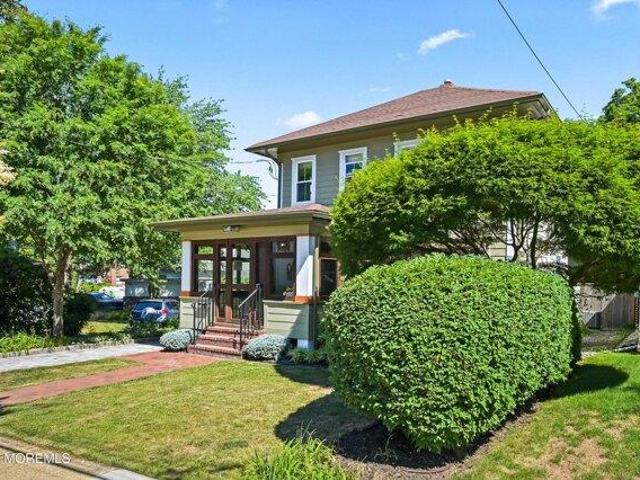house with 3 bedroom, Red Bank NJ DS104445318