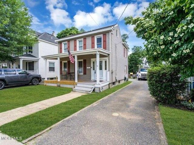 house with 3 bedroom, Red Bank NJ DS104408897