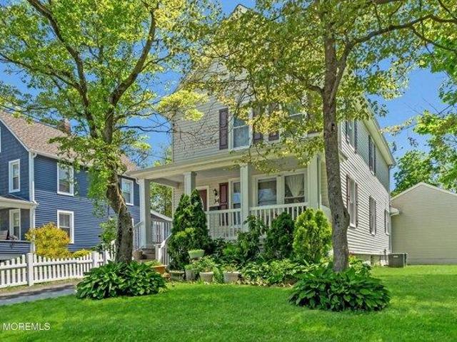 house with 3 bedroom, Red Bank NJ DS104409933
