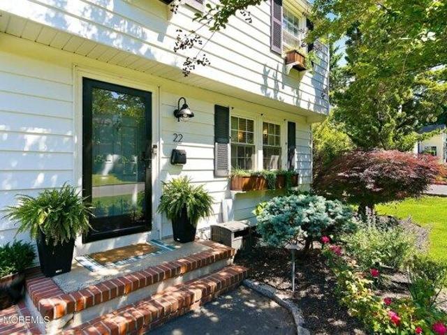 house with 3 bedroom, Red Bank NJ ES103601504