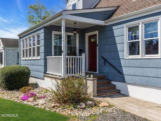 house with 3 bedroom, Red Bank NJ ES103619920