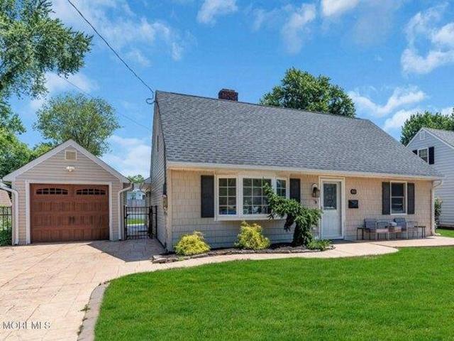 house with 3 bedroom, Red Bank NJ ES104852028