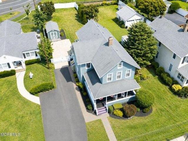 house with 3 bedroom, Red Bank NJ ES104831463
