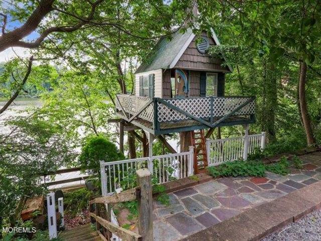 house with 3 bedroom, Red Bank NJ ES104832252
