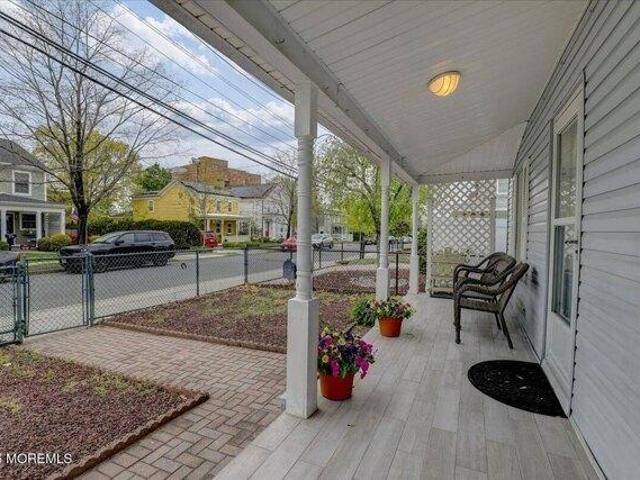 house with 3 bedroom, Red Bank NJ ES104832556
