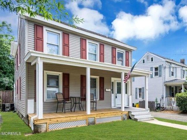 house with 3 bedroom, Red Bank NJ ES104834667