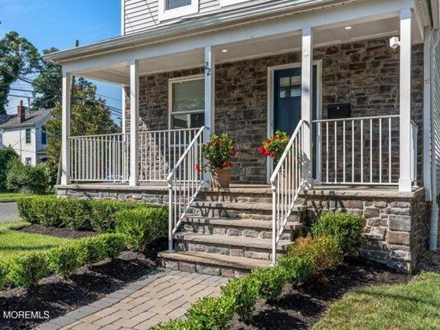 house with 3 bedroom, Red Bank NJ ES105123235