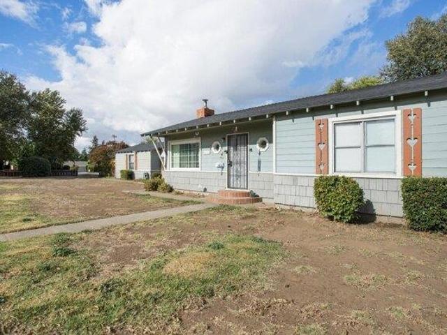 house with 3 bedroom, Red Bluff CA DLS88247409