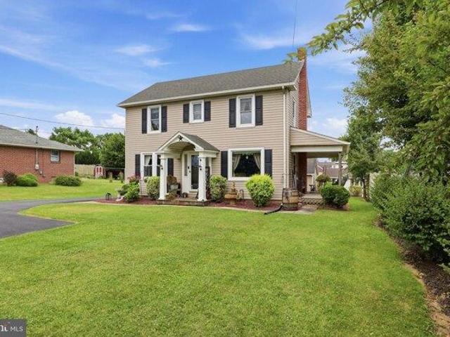 house with 3 bedroom, Red Lion PA ES104901361