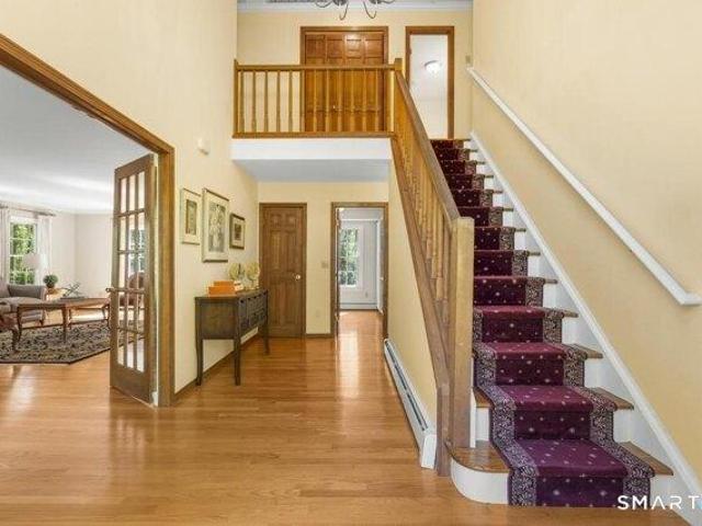 house with 3 bedroom, Redding CT DLS102313675