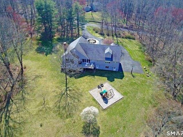 house with 3 bedroom, Redding CT DS104114963