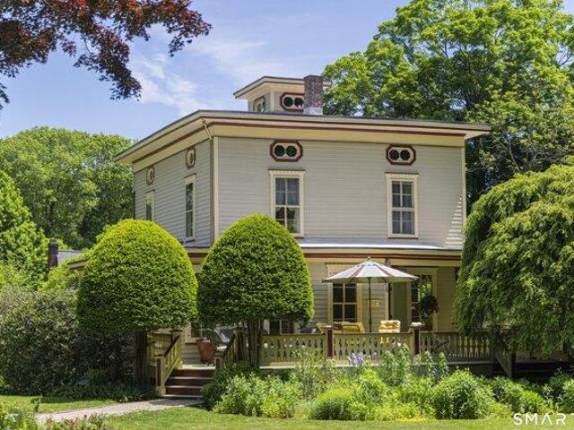 house with 3 bedroom, Redding CT DS104112747