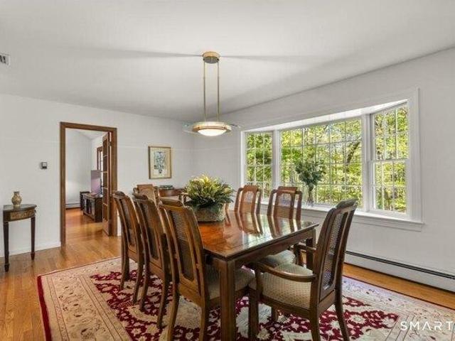 house with 3 bedroom, Redding CT DS104152670