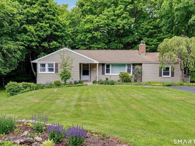 house with 3 bedroom, Redding CT DS104237850