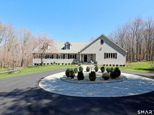 house with 3 bedroom, Redding CT ES104114963
