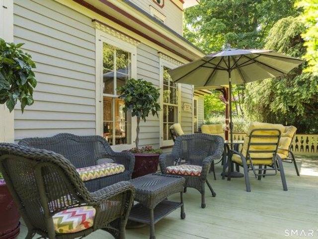house with 3 bedroom, Redding CT ES104112747