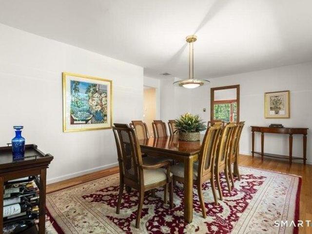 house with 3 bedroom, Redding CT ES104152670