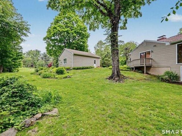 house with 3 bedroom, Redding CT ES104237850