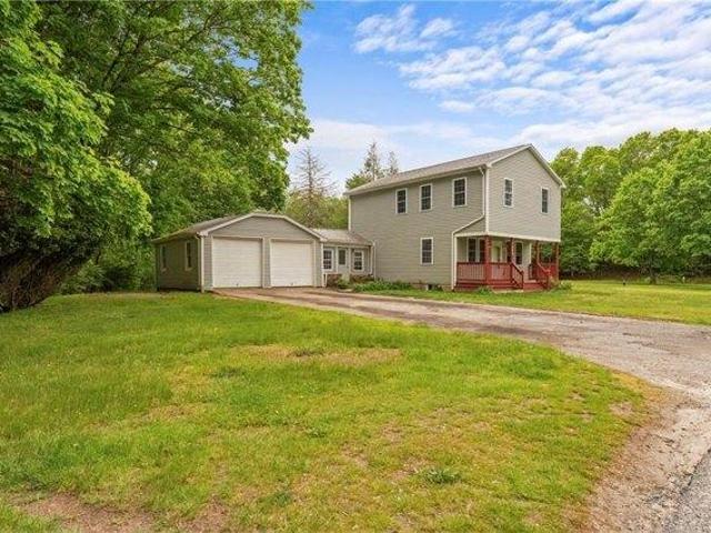 house with 3 bedroom, Rehoboth MA DLS102823637